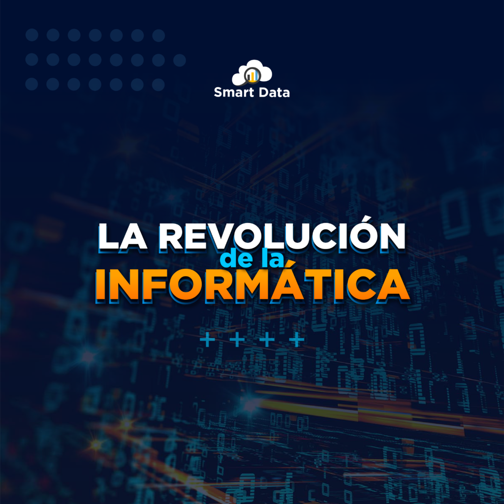 Ventajas del Cloud Computing – Smart Data
