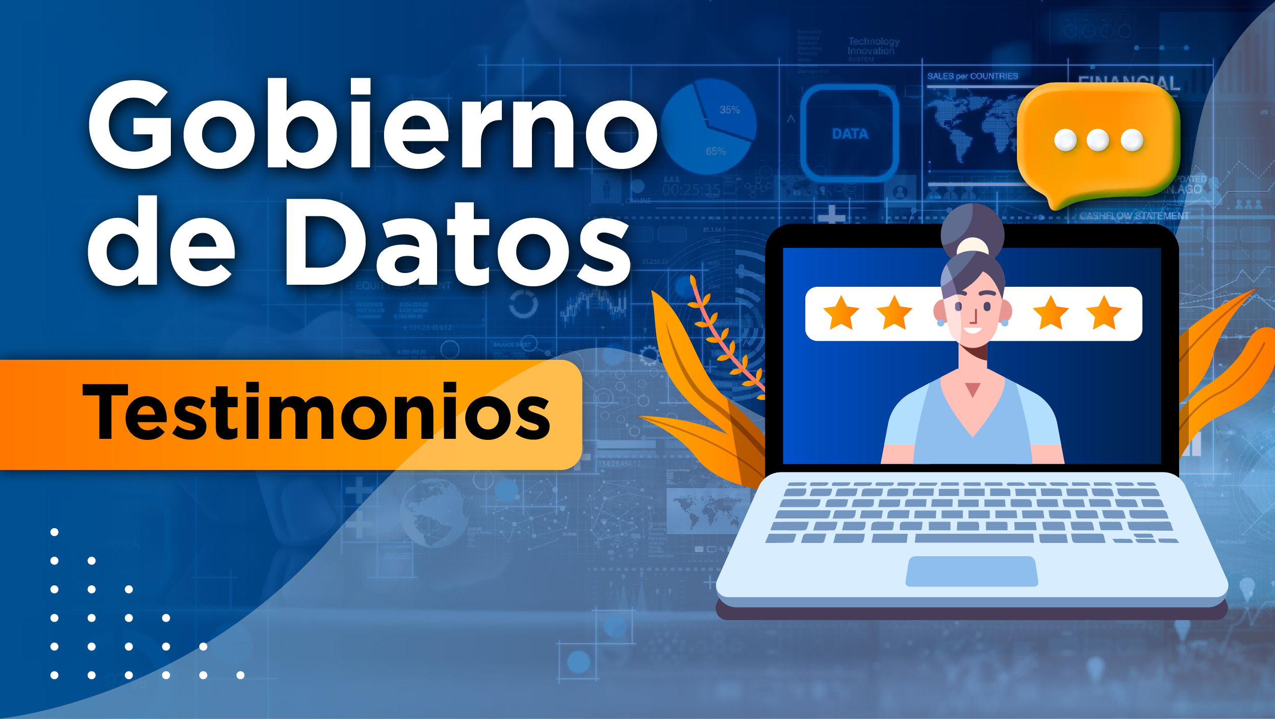 Smart Data – Data para todos