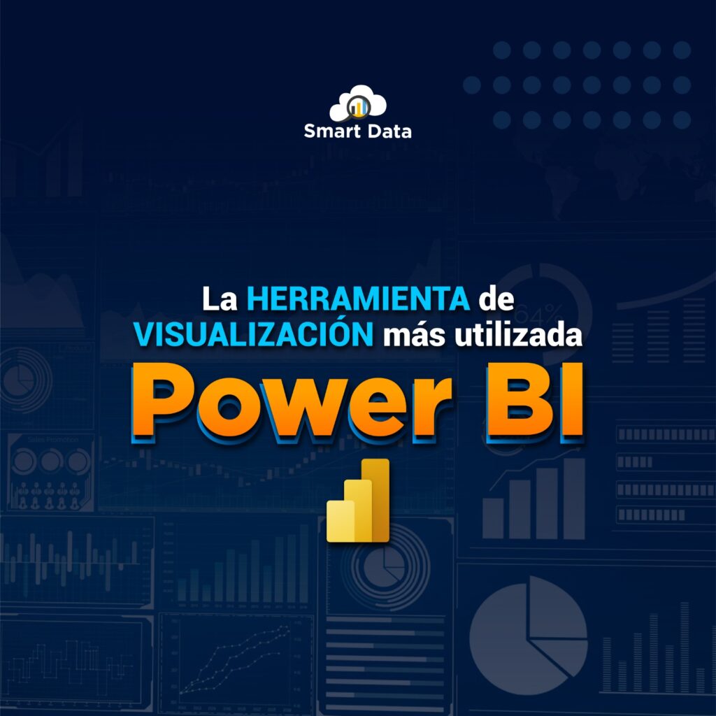 Power BI es la herramienta más poderosa para dominar tus datos – Smart Data