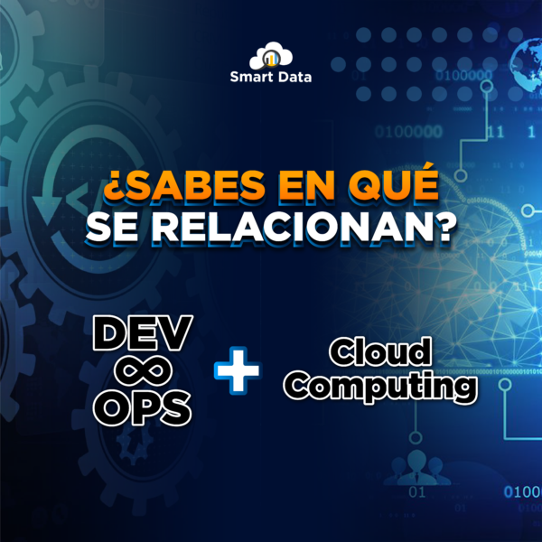 💭Ventajas del Cloud Computing - Smart Data