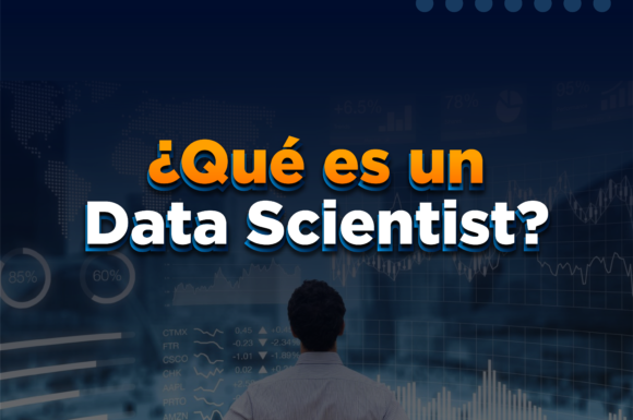 Smart Data - Data para todos