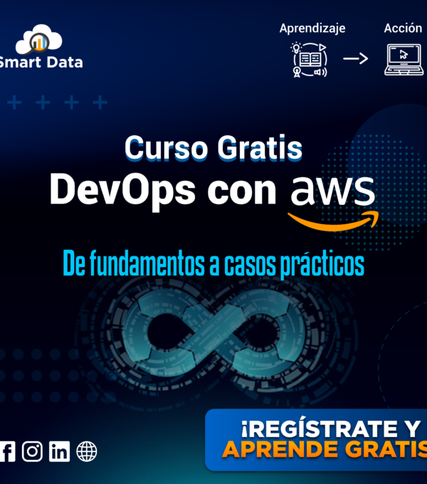 Cursos gratis - Smart Data