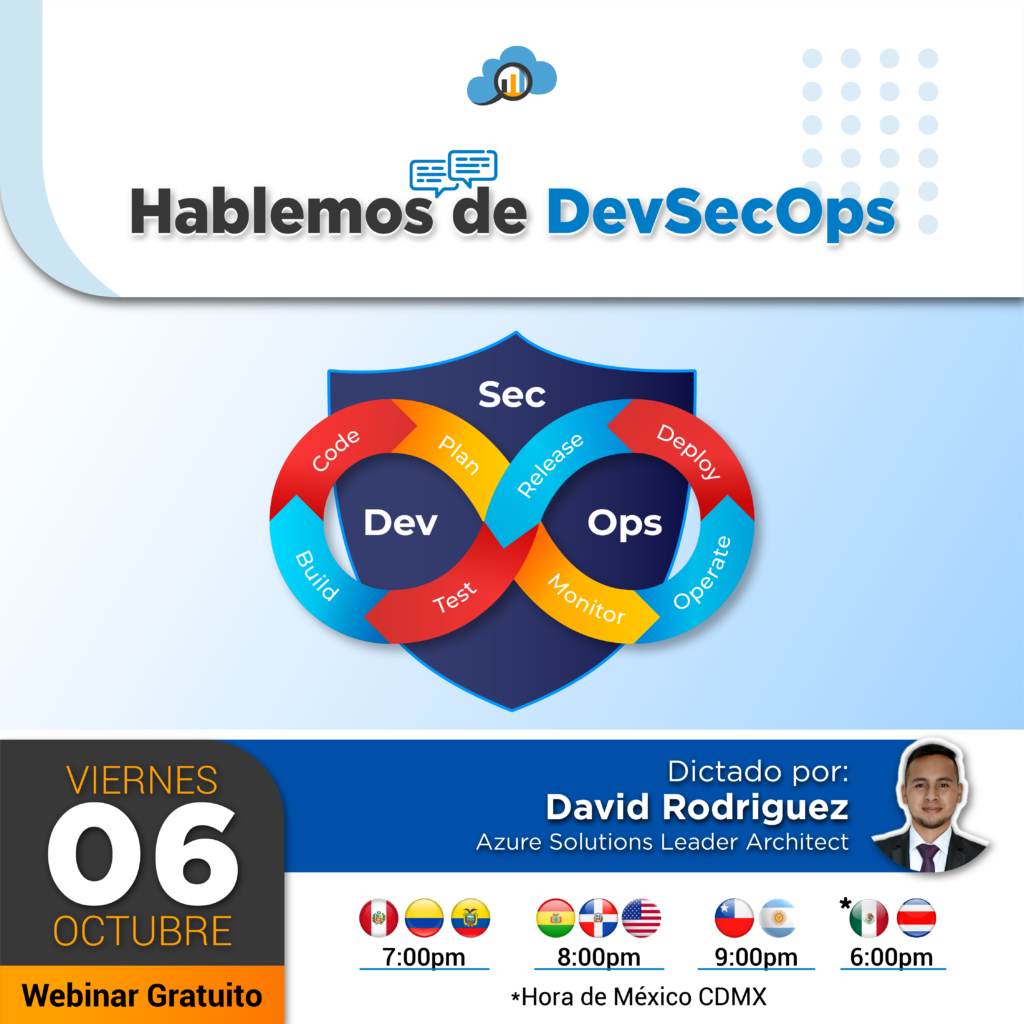 Hablemos de DevSecOps – Smart Data