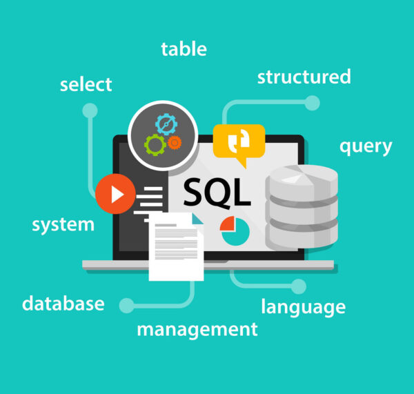 La historia de SQL: El lenguaje de base de datos más popular – Smart Data