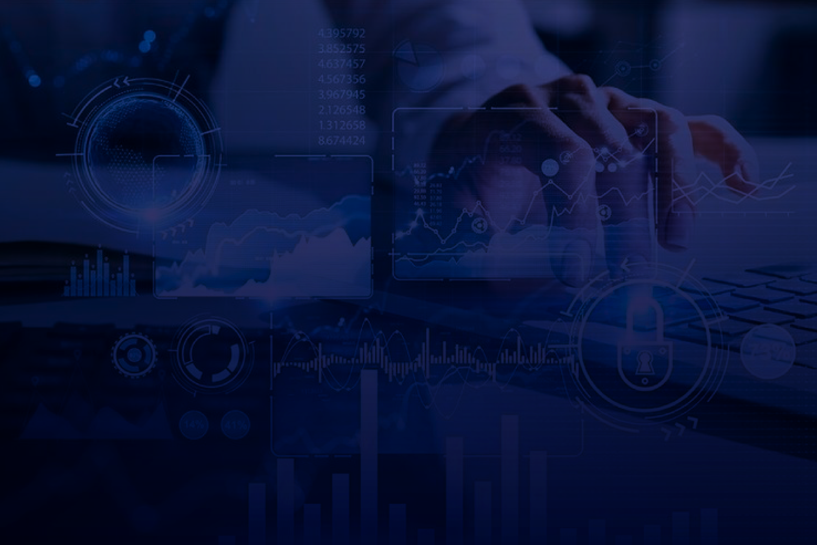 Smart Data – Data para todos