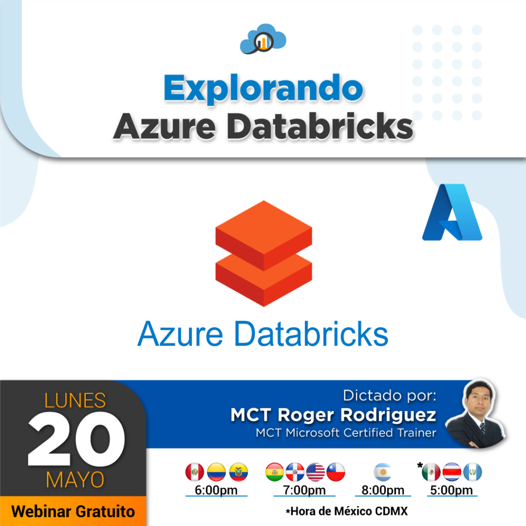 Explorando Azure Databricks – Smart Data