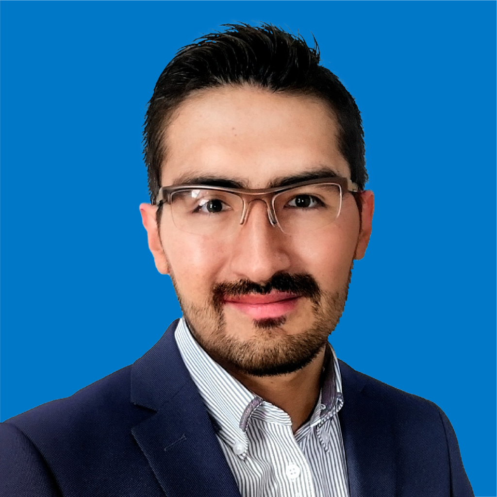 Arquitecto de Soluciones en AWS – Smart Data