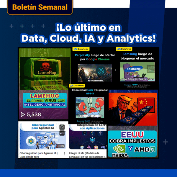 Cursos – Smart Data