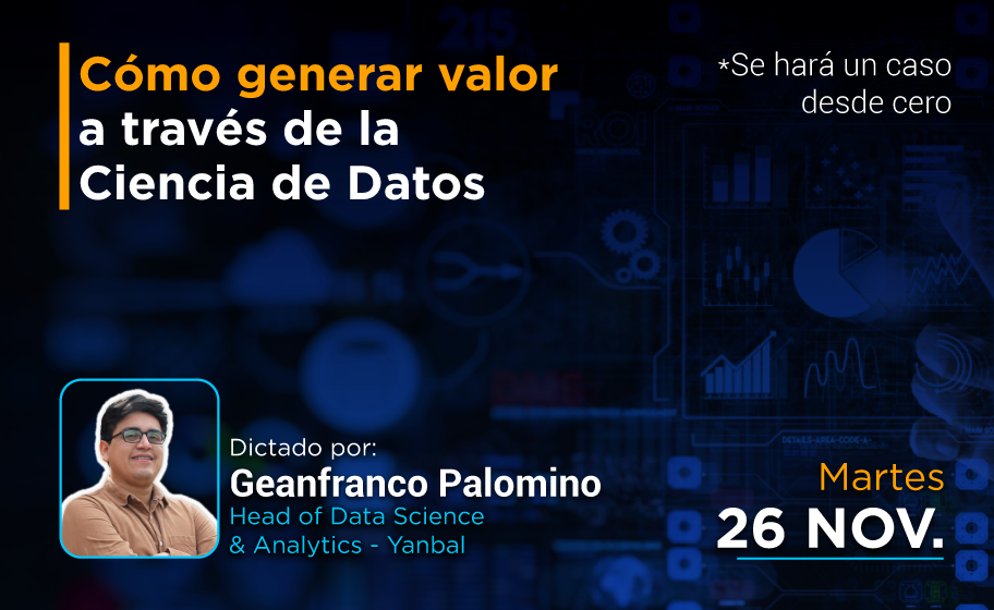 Smart Data – Los mejores en Data, Cloud, IA y Analytics