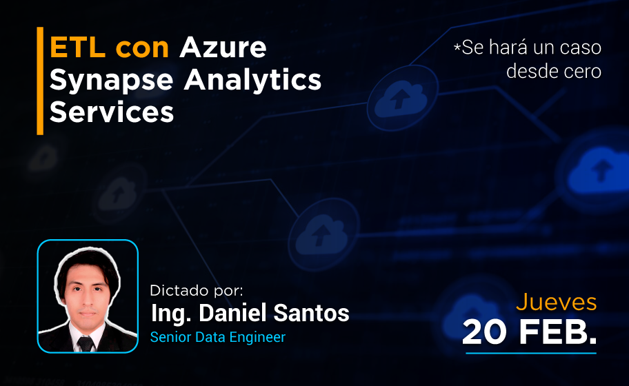 Smart Data – Los mejores en Data, Cloud, IA y Analytics