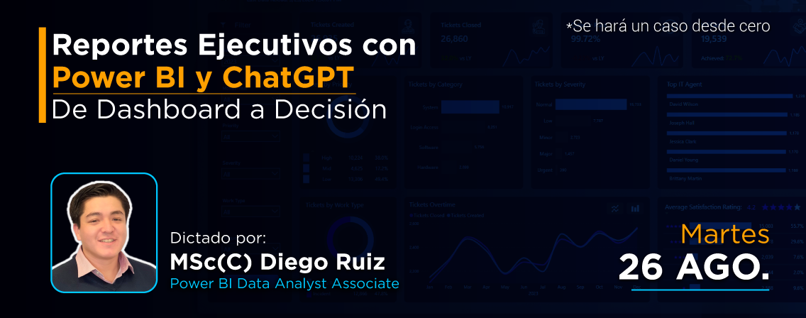 Smart Data – Los mejores en Data, Cloud, IA y Analytics